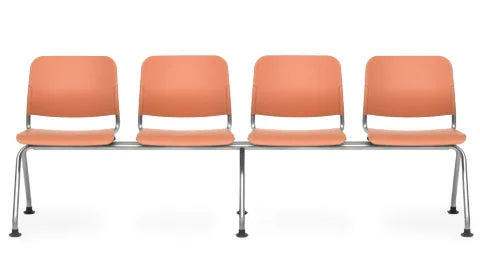 Modular Soft Seating Affordable Modular Office Sofas, Benches And ...
