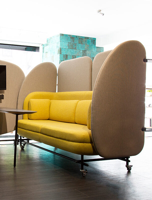 Create an Agile Office | Adaptable Furniture for Modern Teams - Radius ...