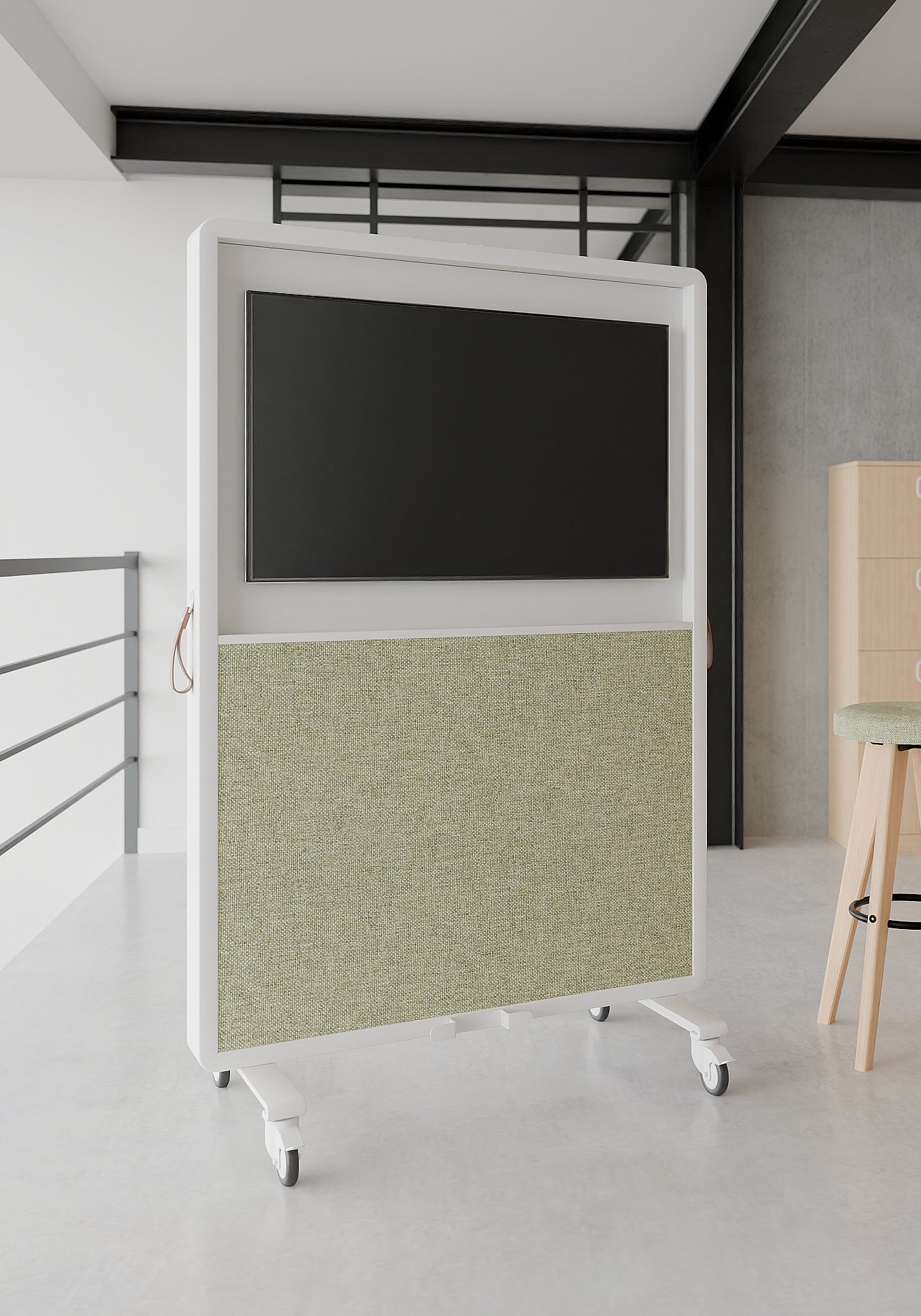 Create an Agile Office | Adaptable Furniture for Modern Teams - Radius ...