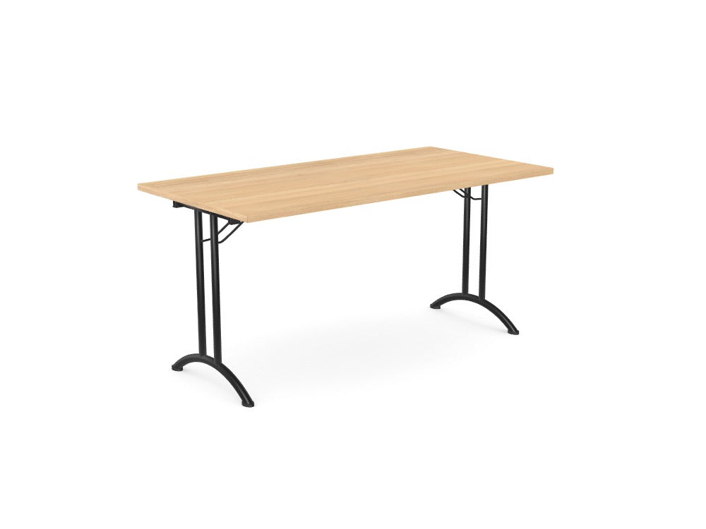 Custom Twister Fold Table - Ref: G9PGXL - Radius Office Ireland